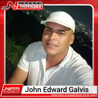 En Bucaramanga Aguachiquense John Edward Galvis fue asesinado en acto ...